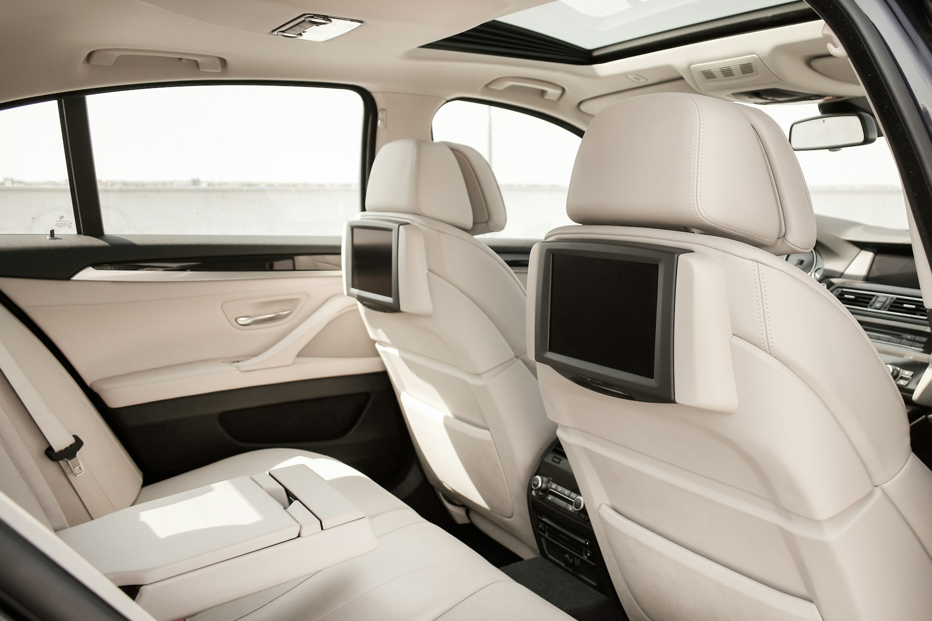 Remove Sticky Substances from Your Car Easily