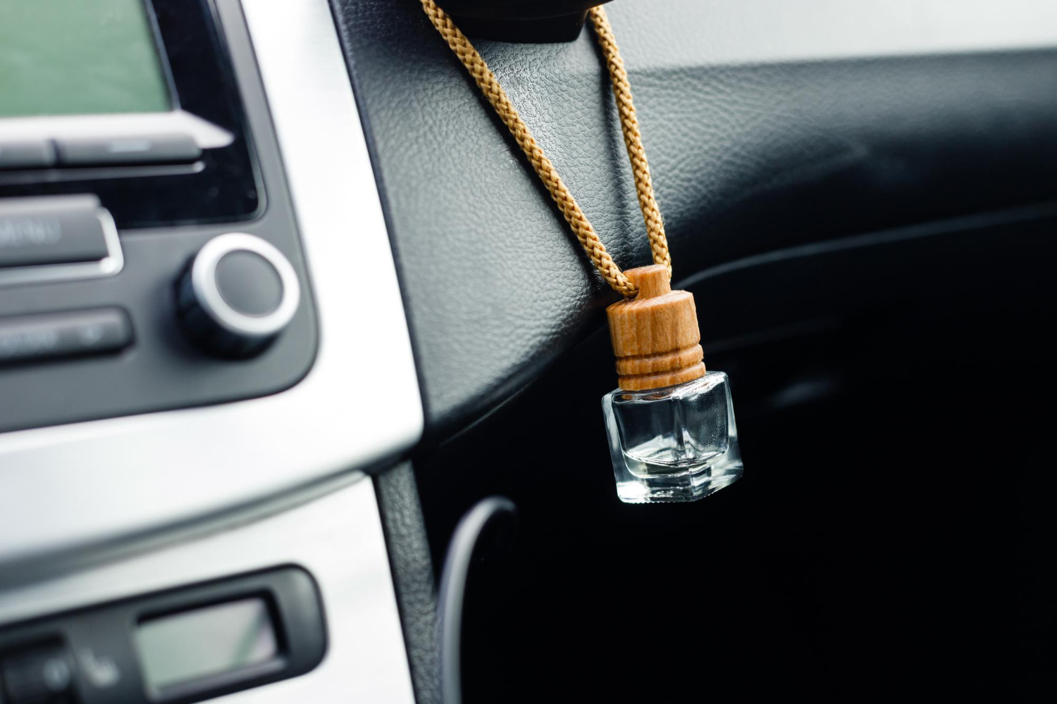 Stop Car Odors After Washing with Better Winter Care